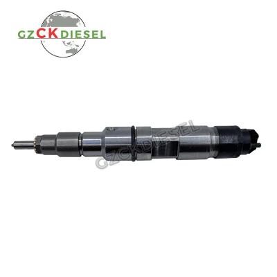 中国 ディーゼル燃料注入器 0445120162 0445120307 51101006083 51.10100-6126 51101006126 販売のため