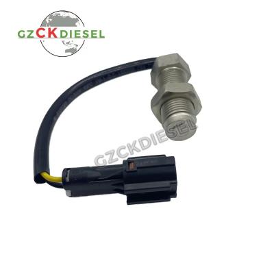 China Revolution Speed Sensor 1-81510513-0 1815105130 ME849577 for Sumitomo SH200A1 SH200A2 SH200A3 Kobelco SK200-6 for sale