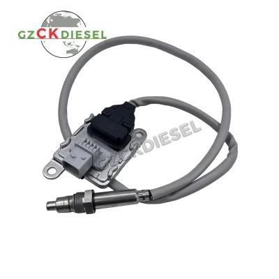 China Nitrogen Oxide Sensor 5491422 A3C03886400-01 for Cummins L9 QSK19 Engine for sale