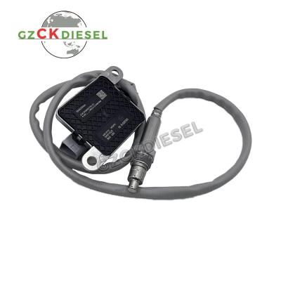 China Nitrogen Oxide Sensor 5491422 A3C03886400-01 for Cummins L9 QSK19 Engine for sale