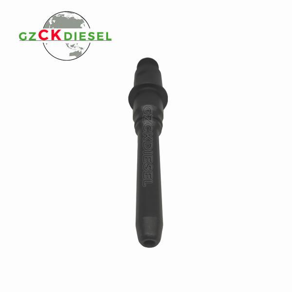 Quality Injector High-Pressure Connecting Pipe 21843299 21300479 for D5K FL3 for sale