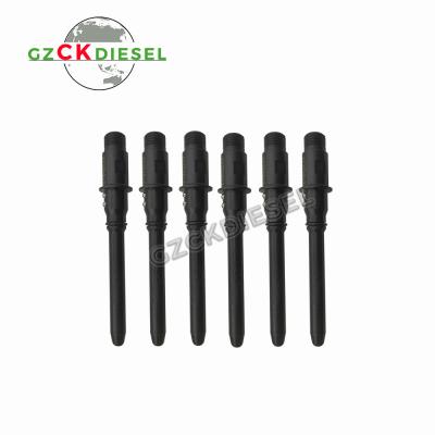 China Injector High-Pressure Connecting Pipe 21843299 21300479 for D5K FL3 for sale