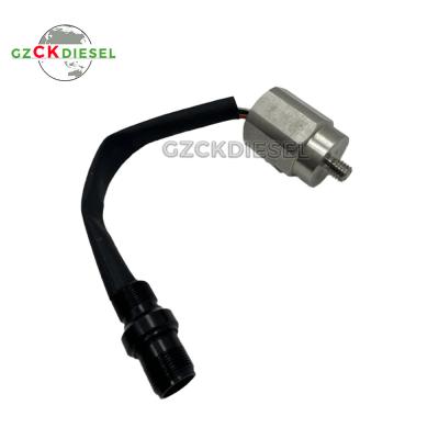 China Generator Knock Sensor 163-4411 1634411 for G3508 G3412C G3516 G3512 Engine for sale