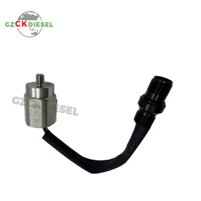 China Generator Knock Sensor 163-4411 1634411 for G3508 G3412C G3516 G3512 Engine for sale