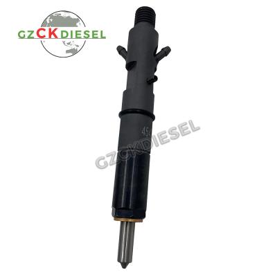 China Fuel Injector 454-5090 454-5091 LJBB06005A for E320D2 320D2 C7.1 Engine for sale