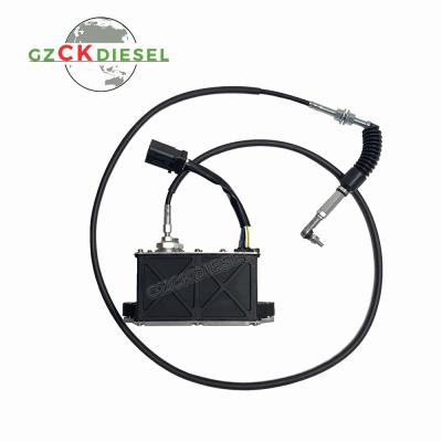China Throttle Motor 386-3439 3863439 for E320D2 Excavator for sale