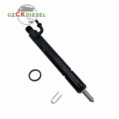 China Fuel Injector 04271760 0432193596 for Engine F2L1011F F3L1011F F4L1011F F4M1011F for sale