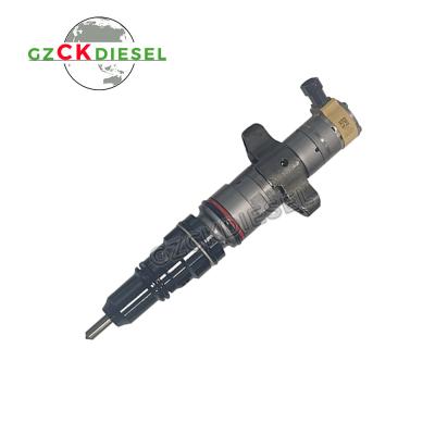China Fuel Injector 20R8968 557-7633 for CAT C9 Engine 330D Excavator for sale