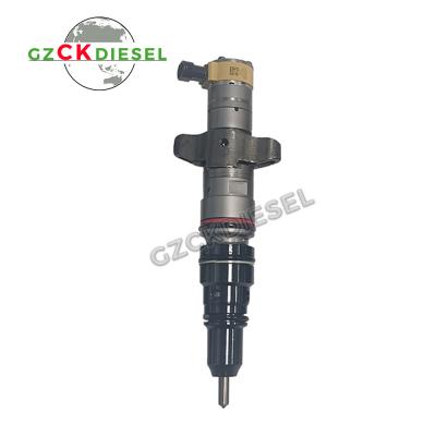China Fuel Injector 20R8968 557-7633 for CAT C9 Engine 330D Excavator for sale