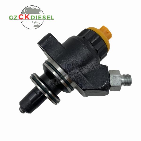 Quality Valve Plunger 094040-0370 094040-0270 for PC400-7 PC450-7 Excavator for sale