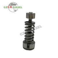 Quality Fuel Injection Pump Plunger 7W0182 for 3408 3412 3412C Engine 988B 990 992 for sale