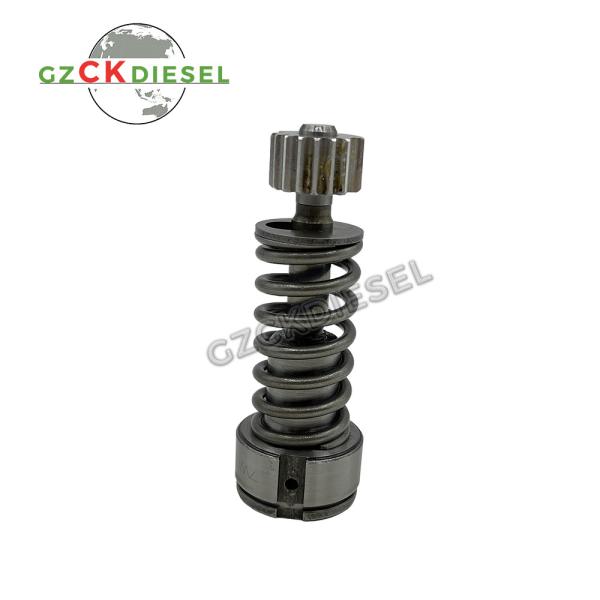 Quality Fuel Injection Pump Plunger 7W0182 for 3408 3412 3412C Engine 988B 990 992 for sale