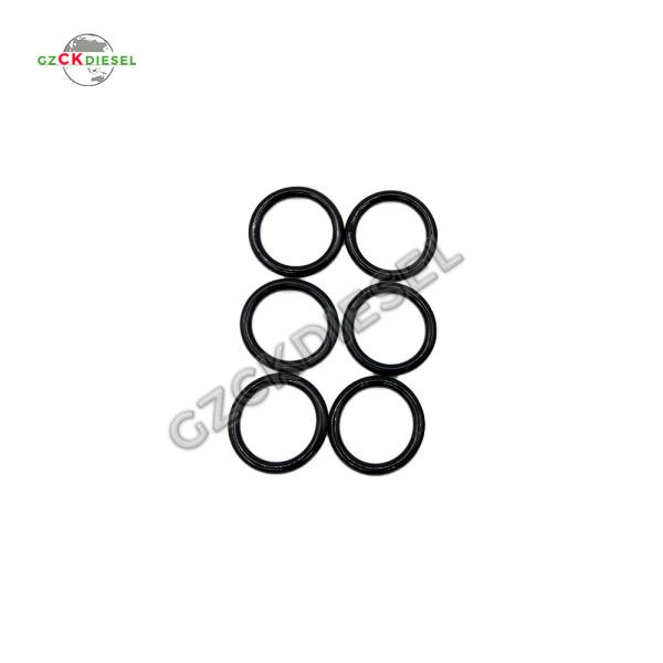 Quality Injector O-Ring R505452 20.21x3.53mm for John-Deere 4720 5085M 6420 6320 6520 6620 for sale