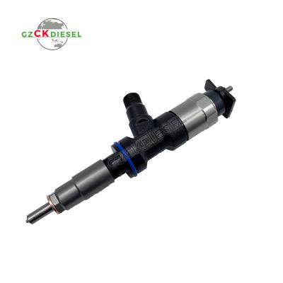 China Fuel Injector 370-7287 20R-2480 for C4.4 Perkins 1204E-E44TA Engine for sale