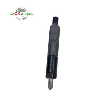 Китай Инжектор топлива 2645A023 LRB6701419 LRB6701430 для двигателя Перкинса 1006-6T продается