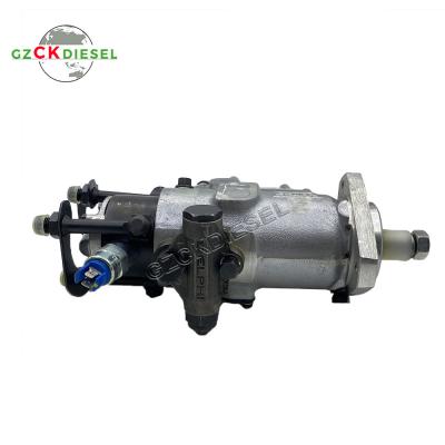 China Bomba diésel original 3239F604T 4484632 V3239F600T V3239F601T V3239F602T V3239F603T V3239F592T para motor PERKINS 1104A en venta