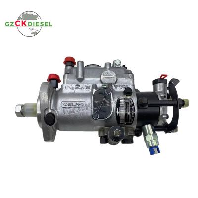 China Fuel Injection Pump 448-4632 4484632 V3239F600T for 1104A Engine for sale