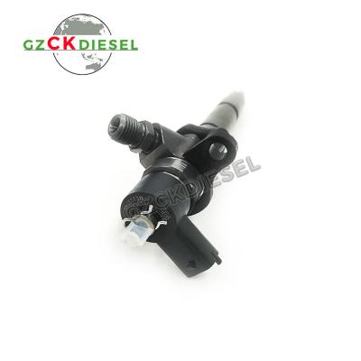 China Common Rail Injector 0445120048 ME226718 for HD820-5 SY205 4M50 Engine for sale