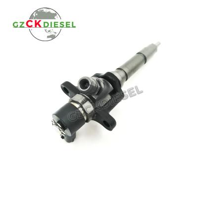 China Common Rail Injector 0445120048 ME226718 for HD820-5 SY205 4M50 Engine for sale