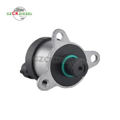 China Fuel Control Solenoid Valve 0928400473 for ISC ISL&DAF Engines for sale