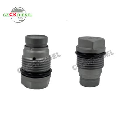 China High Pressure Relief Valve Limiter Valve 1110010014 162000090810 51103040292 1110010015  for sale