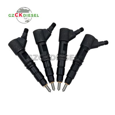 中国 カミンズ ISF2.8 ISF3.8 エンジン用ディーゼル燃料インジェクター 5336051 5301969 販売のため