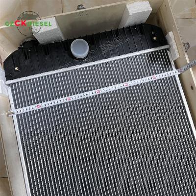 China New Radiator Assembly 140-3634 1403634 236-5808 7E-4639 for CAT BACKHOE LOADER 424D 436C 420D 442D 430D 432D 416C 416D for sale