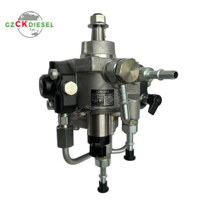 중국 디젤 연료 펌프 5284018 294000-1691 5344768 커민스 ISBE3.9 6B5.9 ISB5.9 QSB5.9 엔진 판매용