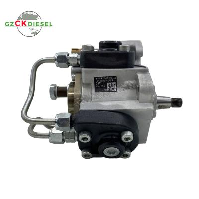 중국 6HK1 연료 주입 펌프 294050-0103 8-98091565-4 8-98091565-3 엔진 ZX330-3 판매용