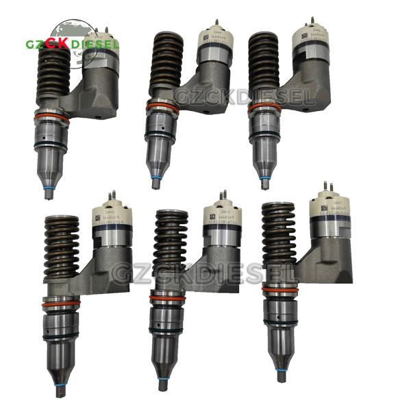 Quality Fuel Injector 1660149 0R-9530 for  C10 C12 3176 3196 Engine for sale