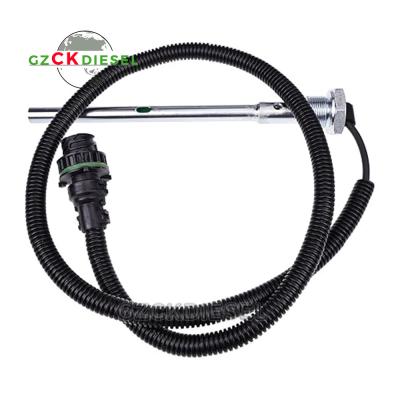 China Oil Level Sensor 21391695 for EC300D EC200D EC250D EC220D EC290B for sale
