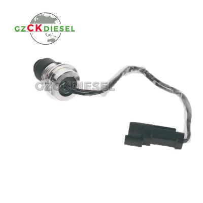 China Oil Level Sensor 34390-12300 for 320B 320C E320B E320C Engine for sale