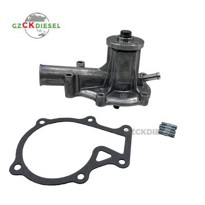 China Water Pump 16251-73032 16251-73030 for B7610 B7610HSD B7800 B7800HSD for sale