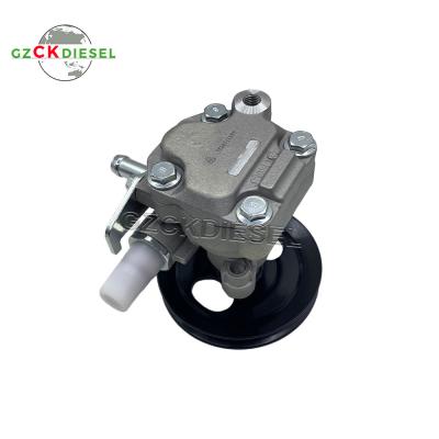 China New Power Steering Pump MB636520 for Mitsubishi V32 V34 V43 4D56 H66 H67 H76 H77 for sale