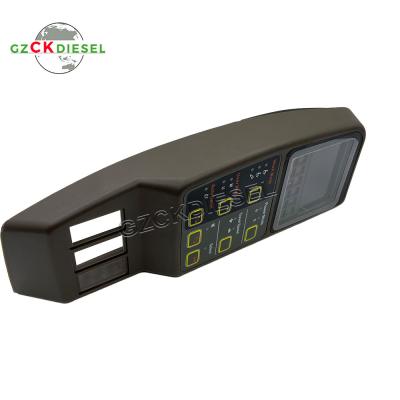 China Monitor Display Panel 21N8-30015 21E8-30013 21E8-30016 for Hyundai R225-7 R215-7 R290LC-7 for sale