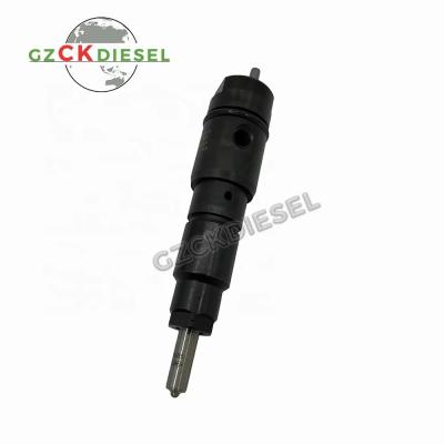 China Injector Nozzle Holder 0432191266 A0060174821 A0020109351 0020109351 0060174821 KBEL100P943 For Benz OM501 OM502 for sale