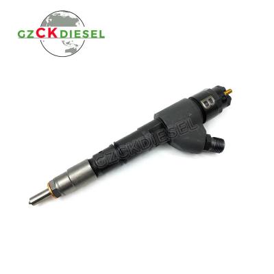 China Fuel Injector 0445120066 04290986 20798114 VOE20798114 for Volvo EC240 EC290B for sale