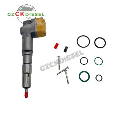 China Fuel Injector Repair Kit 891828-3412E for CAT 3412E Injector for sale