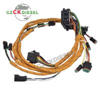 China Engine Wring Harness 235-8202 2358202 for  E330D E336D C9 Engine for sale