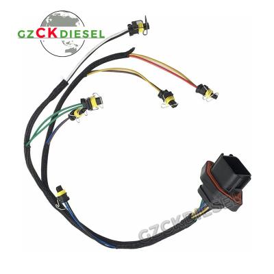 China Wiring Harness 1889865 188-9865 for CAT 330D 336D E330D E336D C9 Engine for sale