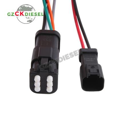 China Wiring Harness 170-6959 1706959 for CAT Excavator E312C E315C E318C E320C for sale