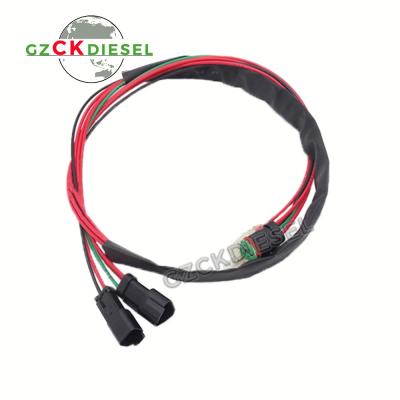 China Wiring Harness 170-6959 1706959 for CAT Excavator E312C E315C E318C E320C for sale