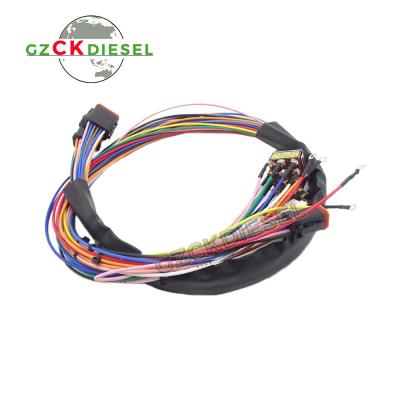 China Right Operating Handle Wiring Harness 197-4279 1974279 For CAT Excavator E320C 312C for sale