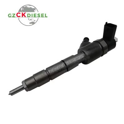China Injetor de combustível 0445110691 0445110710 0445110861 0445110862 Para a Bosch à venda