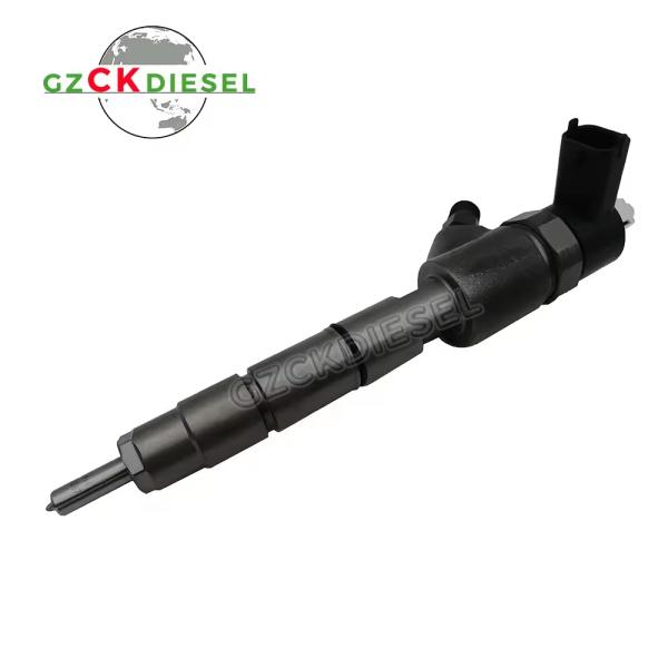 Quality Engine Injector 0445110633 0445110632 for JE493 Engine for sale