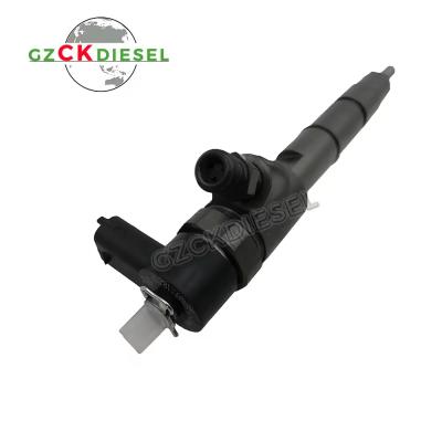 Cina Iniettore motore 0445110633 0445110632 per motore JE493 in vendita