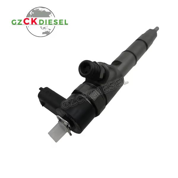 Quality Engine Injector 0445110633 0445110632 for JE493 Engine for sale