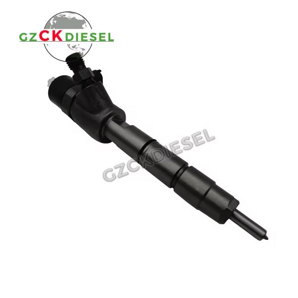 Quality Engine Injector 0445110633 0445110632 for JE493 Engine for sale