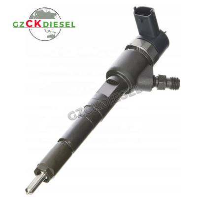 China 0445110509 0445110481 0445110512 Injetor para camião FAW CA4D 2.8L à venda