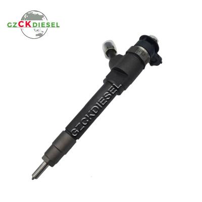 China Injetor de diesel 0445110293 0445110305 0445110313 para Bosch GreatWall Haval à venda
